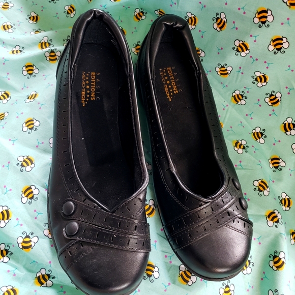 Basic Editions | Shoes | Basic Editions Memo Foam Loafers | Poshmark